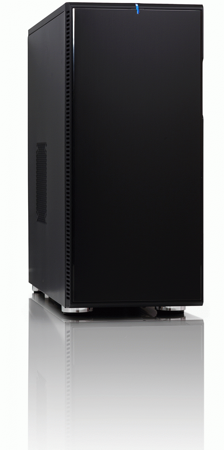 Benefits of a Custom Built PC | E-tec Computer Services