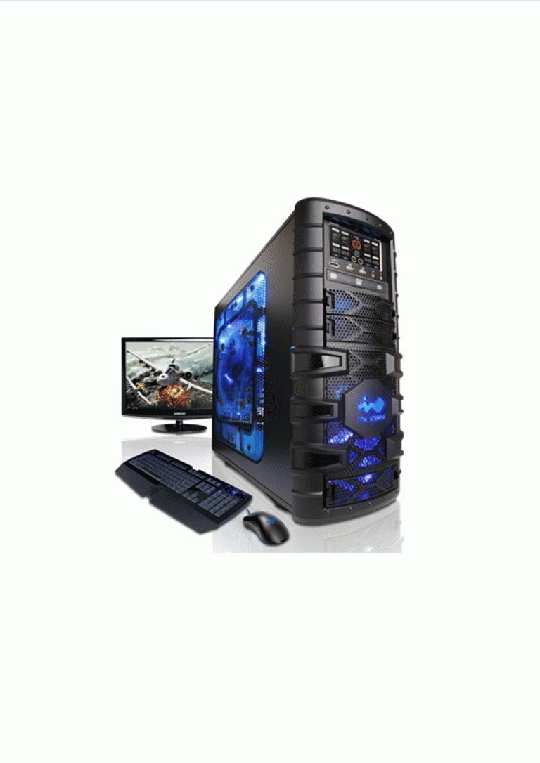 Custom Built PCs Archives - E-TEC COMPUTER SERVICES